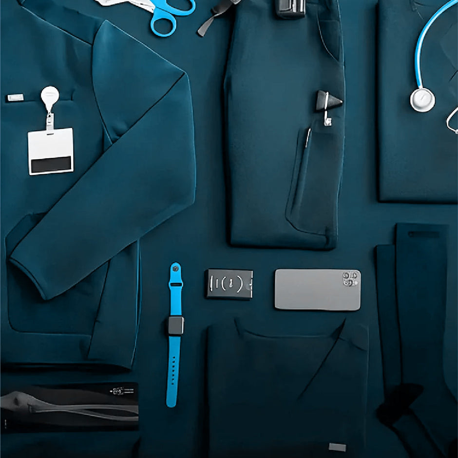 Scrub N | سكرب ان