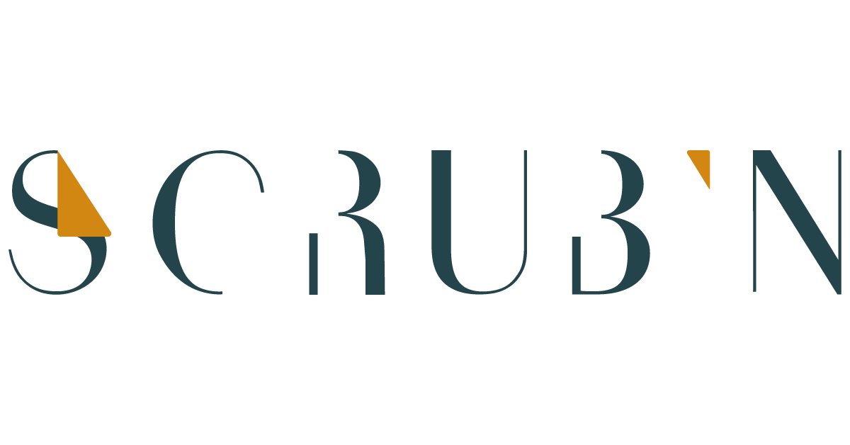 Scrub N | سكرب ان