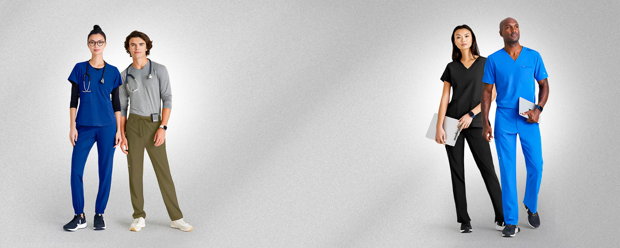 Scrub N | سكرب ان