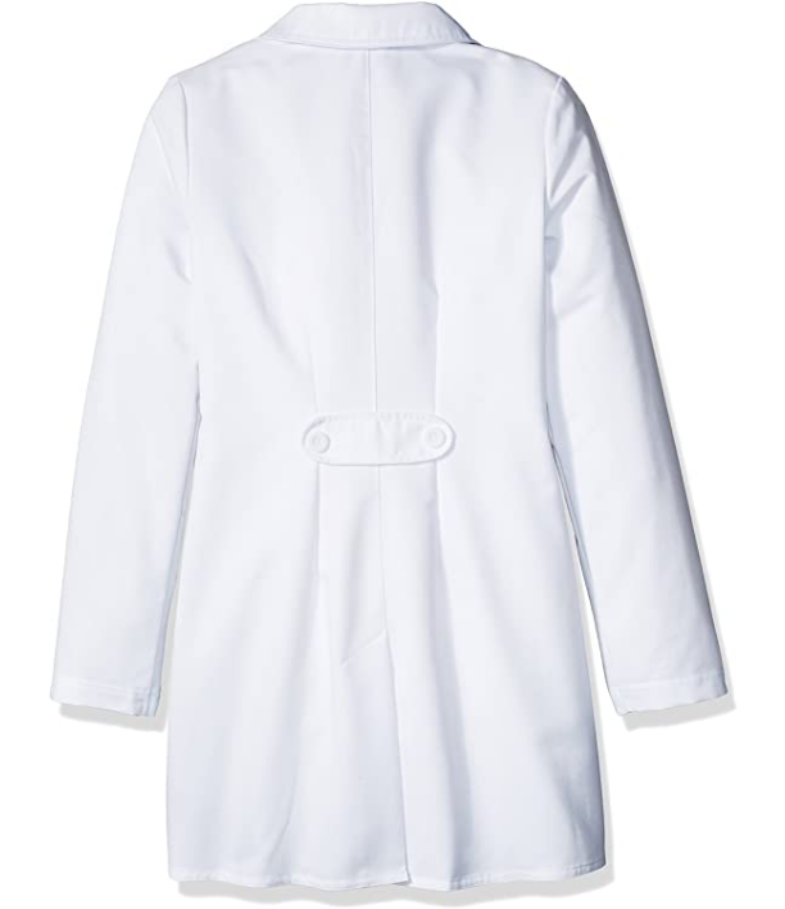 Grey's Anatomy 32" Women's Lab coat 7446 – scrubn